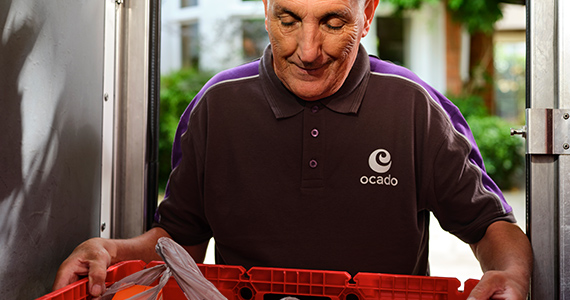 Multimedia library | Ocado Retail