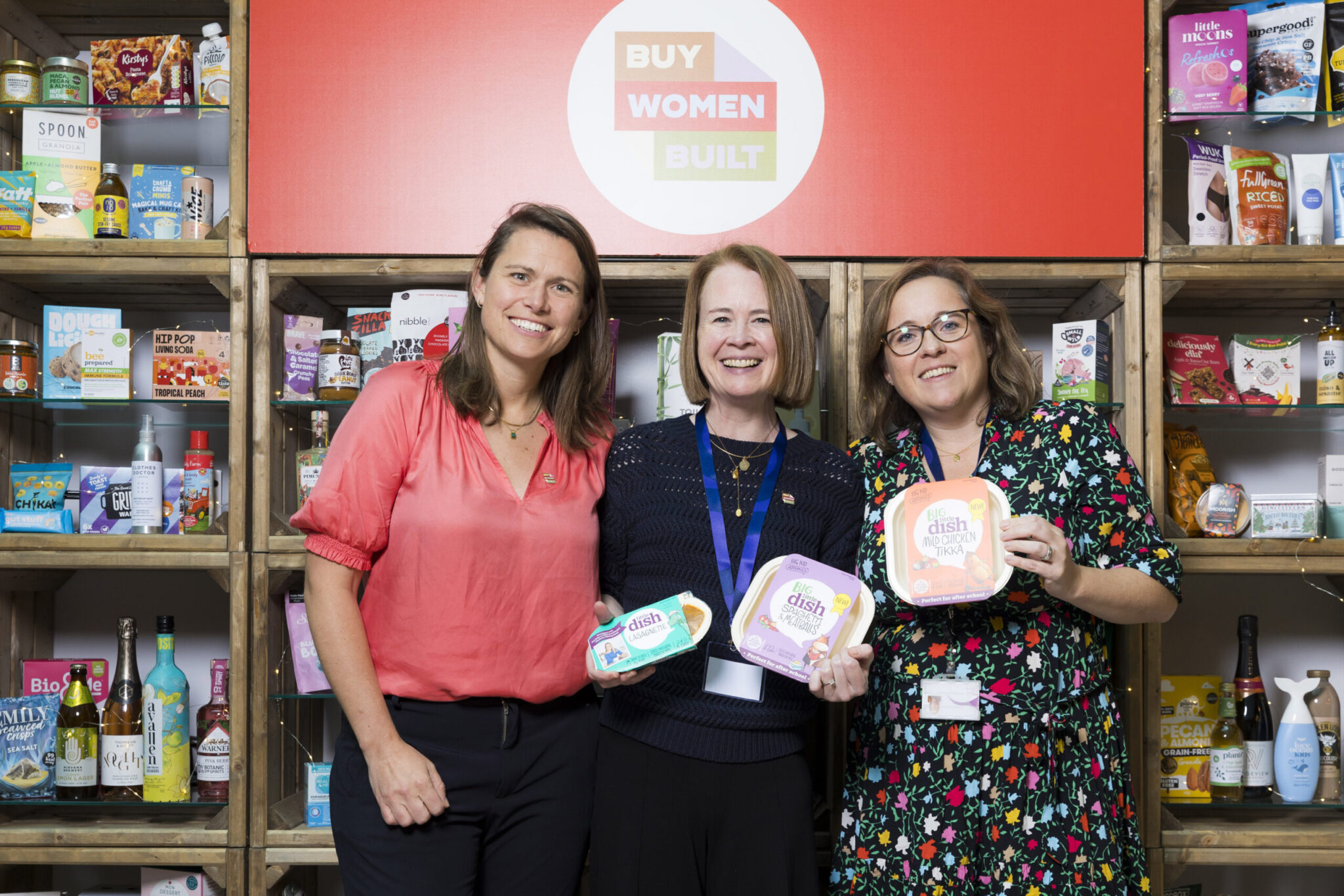 Ocado Retail launches new aisle made up exclusively of products from ...