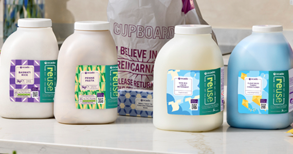 Multimedia library | Ocado Retail